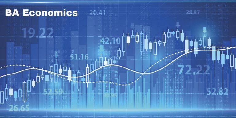 Study Online BA Economics in UAE: Fees, Admission, Eligibility