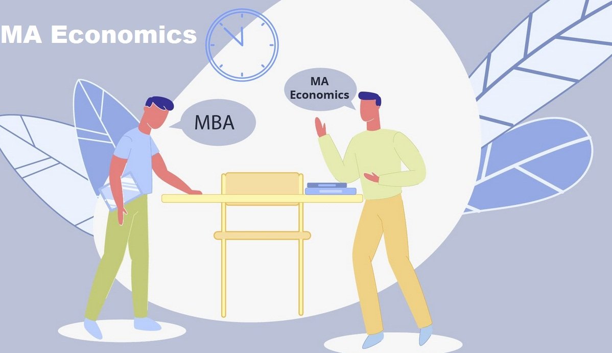 Study Online MA Economics in UAE: Fees, Admission, Eligibility, Careers